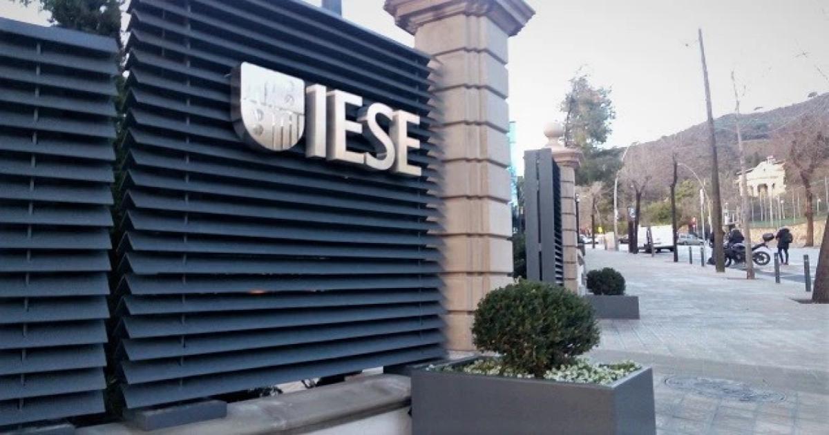 IESE Deferred MBA - Overview