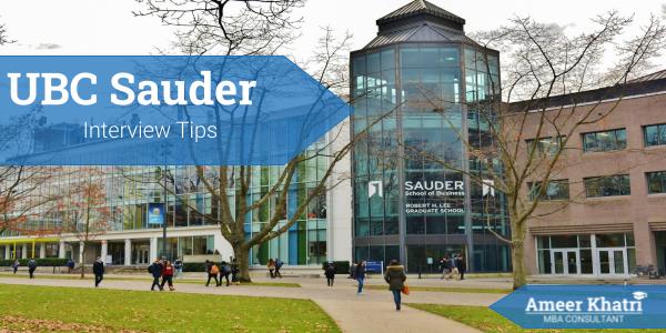 UBC Business Analytics Interview Questions and Tips