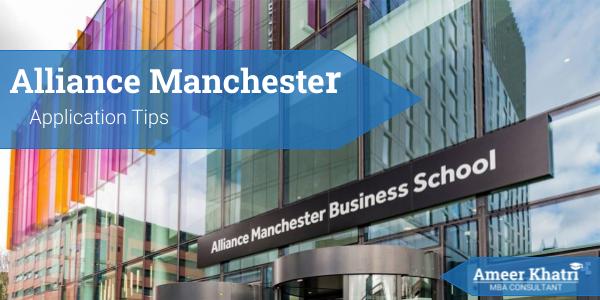 Alliance Manchester- Detailed Review and Application Tips