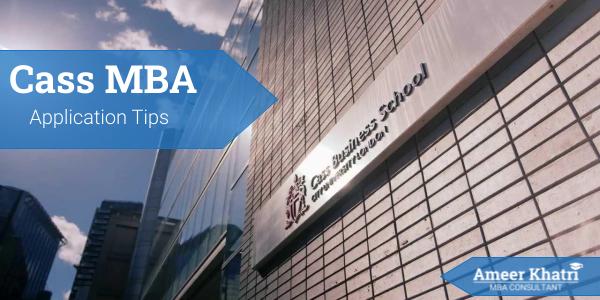 Cass MBA- Detailed Review and Application Tips
