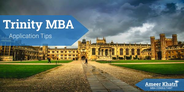 Trinity MBA- Detailed Review and Application Tips