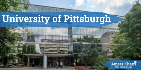 University of Pittsburgh Katz MBA - Complete Overview