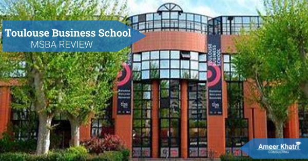 Toulouse MSc Artificial Intelligence and Business Analytics