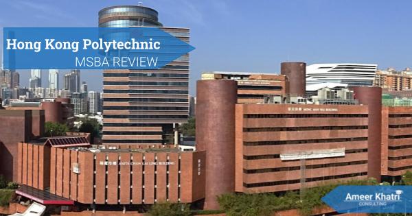 Top 5 MSBA Programs in Singapore & Asia