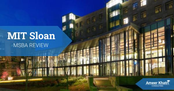 Top 5 Master in Business Analytics Colleges