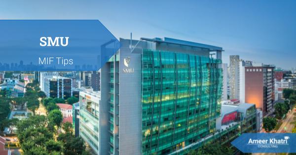 SMU MSc in Applied Finance (MAF): Detailed Overview