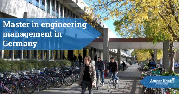 MEM in Germany: Overview